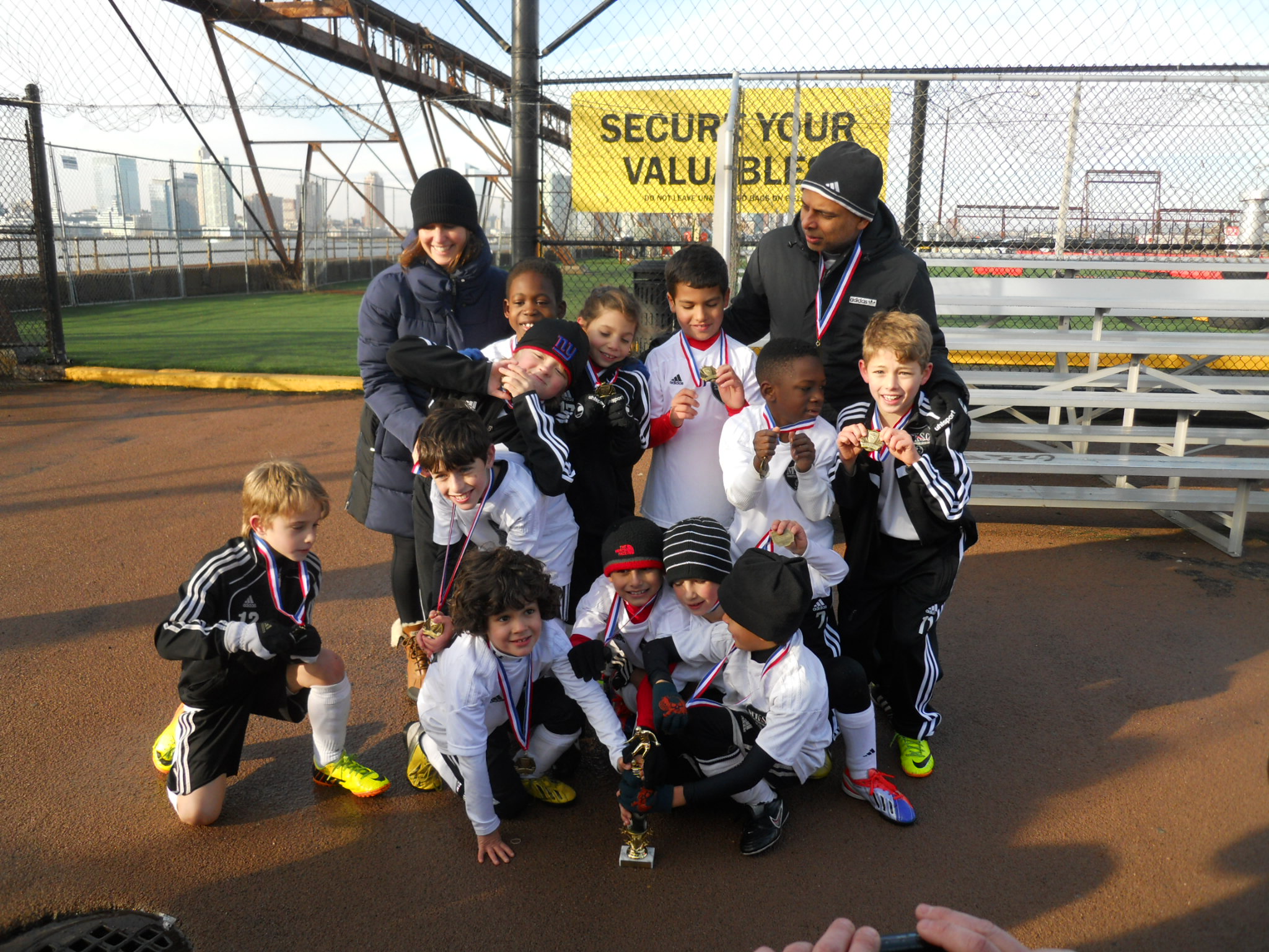 Home - Manhattan Kickers Soccer Club