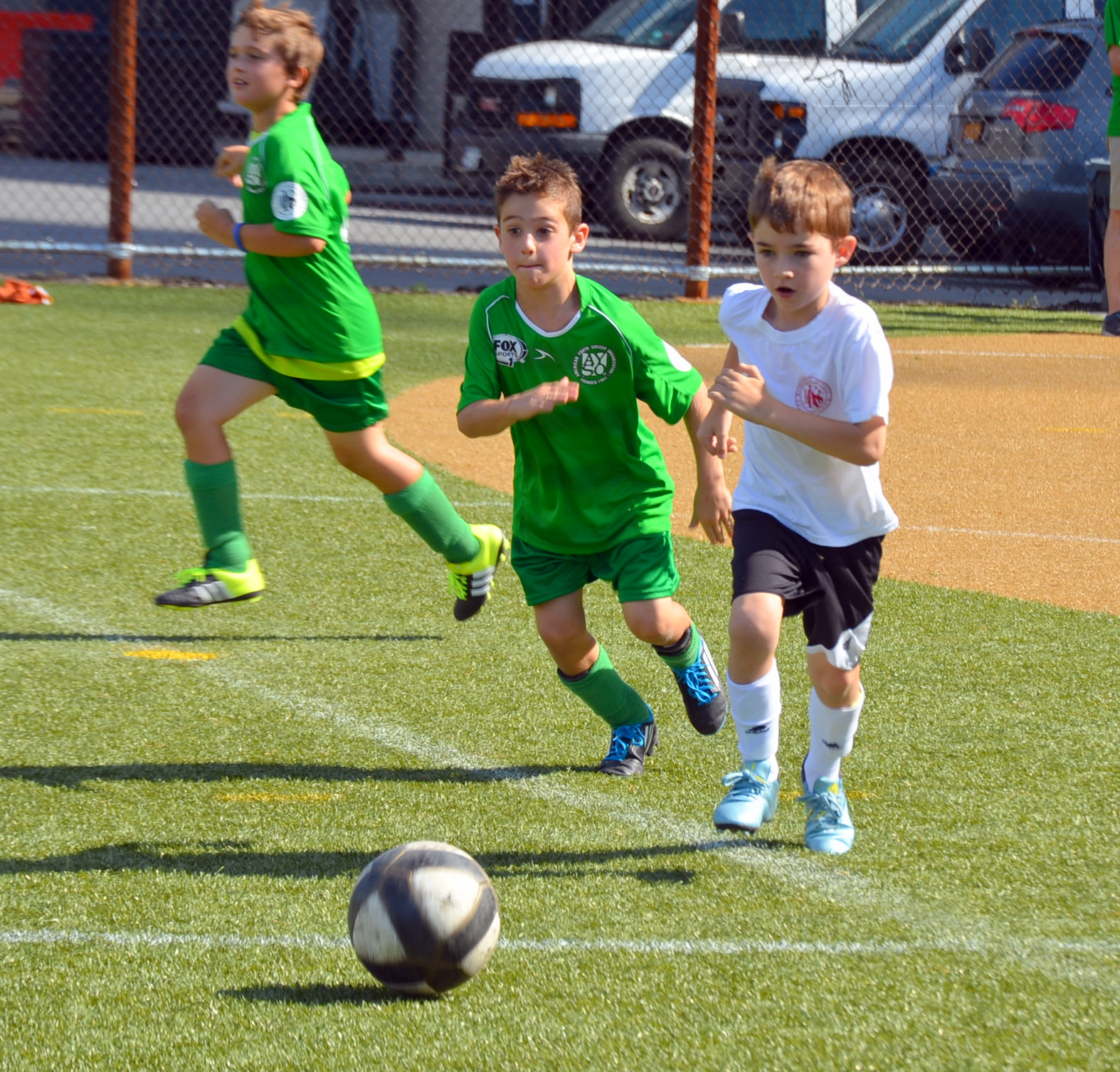 DSC_5580 - Manhattan Kickers Soccer Club