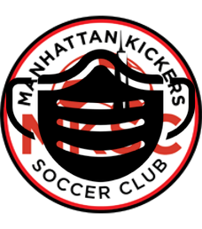 MKSC-logo-and-mask - Manhattan Kickers Soccer Club